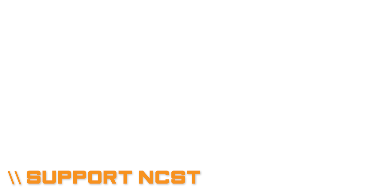 Support NCST - The NCST Network